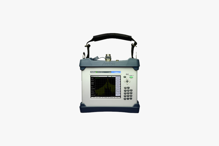 Anritsu PIM Master™ MW82119B – Spring Technologies