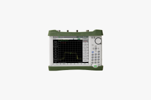 Anritsu Spectrum Master Handheld Spectrum Analyzer MS2712E – Spring ...