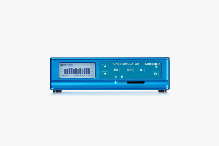 LabSat3 WideBand – Spring Technologies