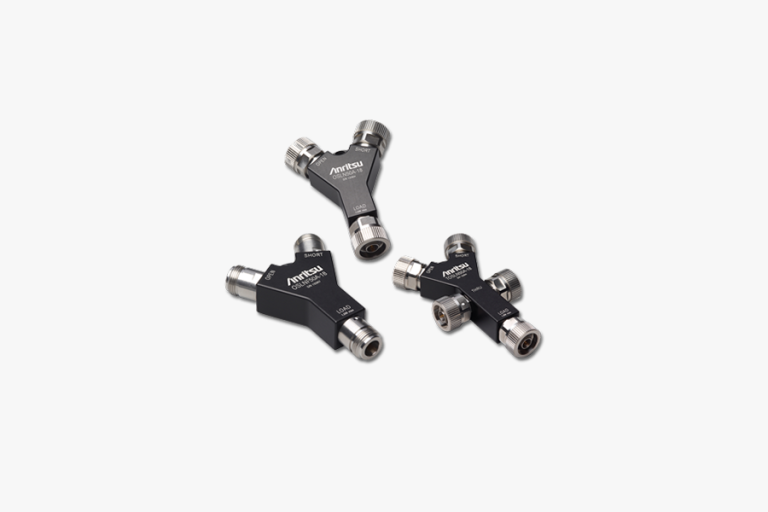 Anritsu Precision Open/Short/Load OSL and TOSL Series – Spring Technologies